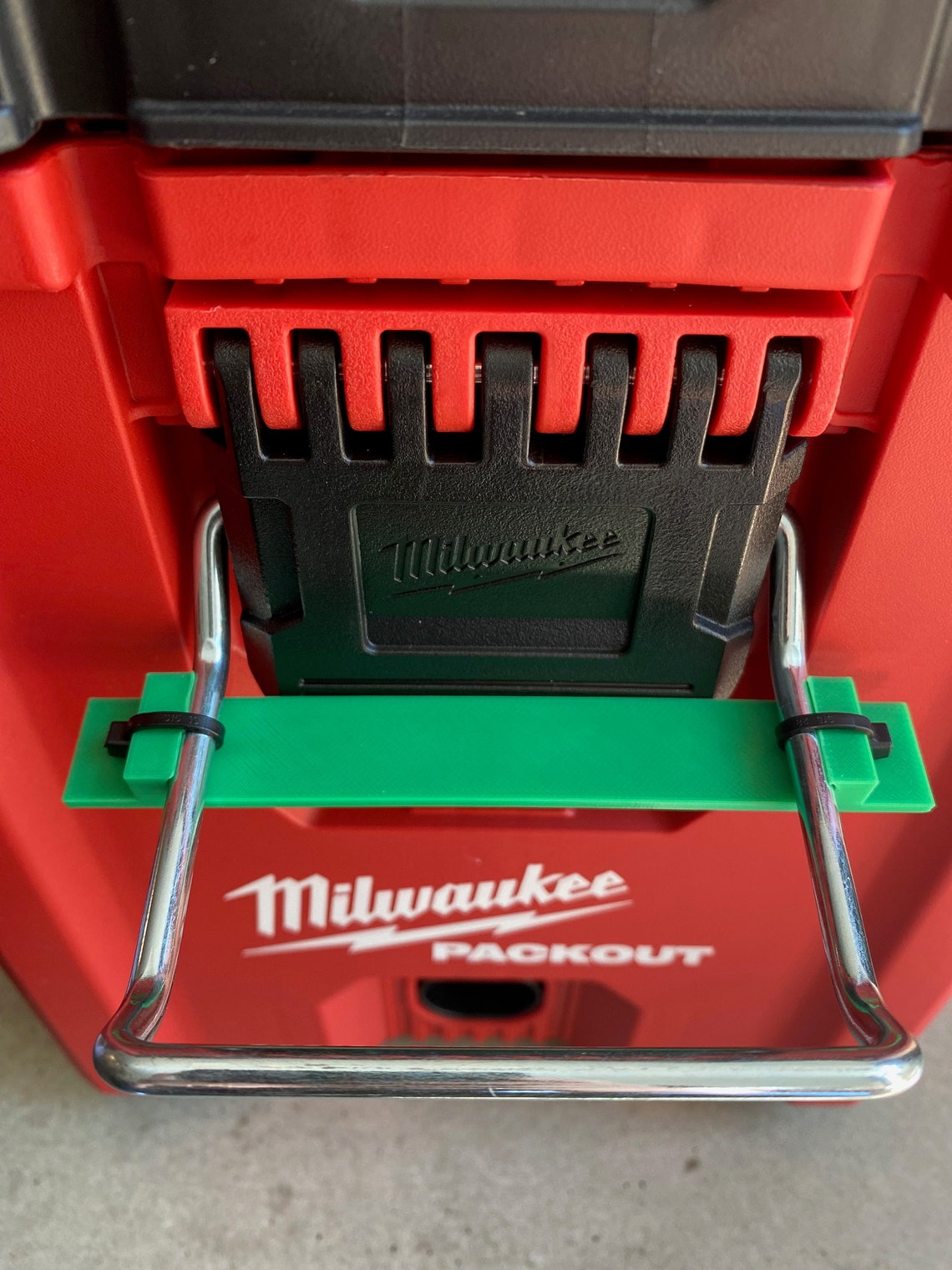 Milwaukee Packout Label Compact Tool Box - Etsy Canada