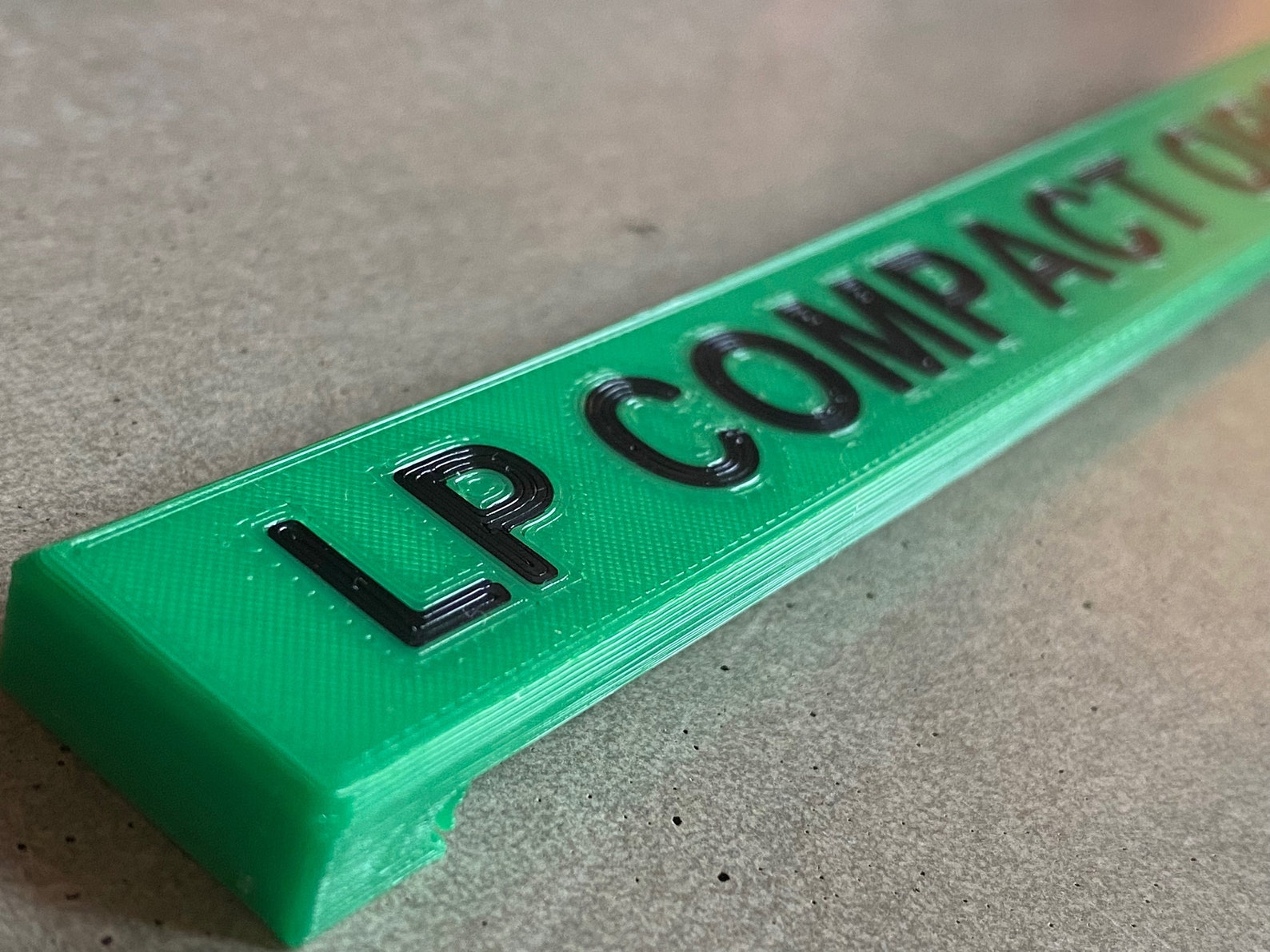 Milwaukee Packout Label Low-profile Compact Organizer - Etsy Canada