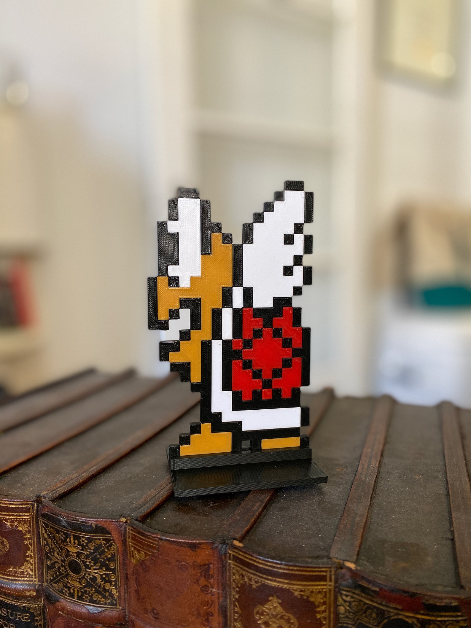 Nintendo NES Super Mario Bros 3 Pixel Art Koopa Troopa and | Etsy