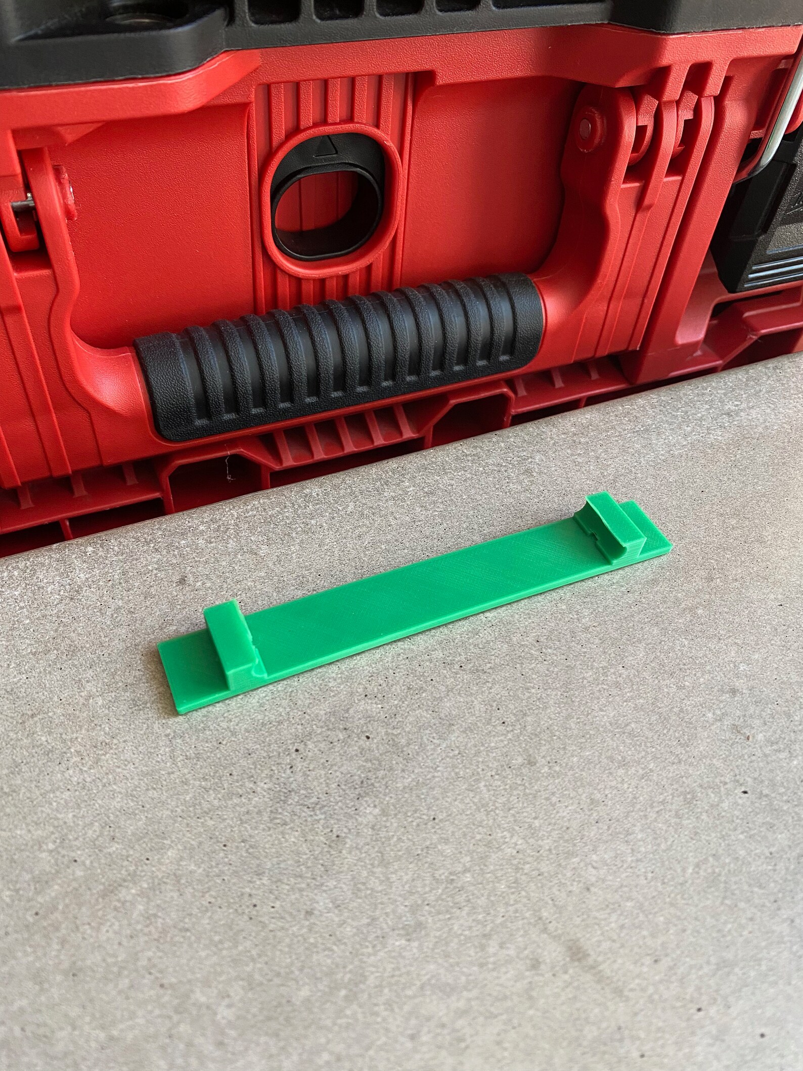 Milwaukee Packout Label Compact Tool Box - Etsy Canada