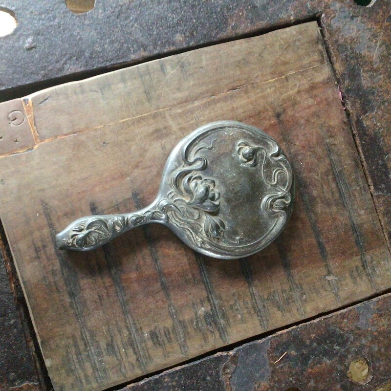 Small Hand Mirrors - Etsy