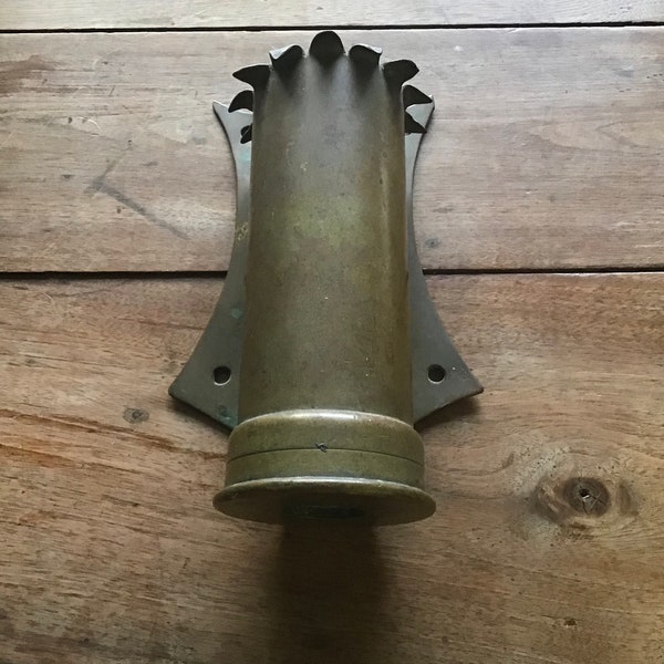Artillery Shell Casing - Etsy