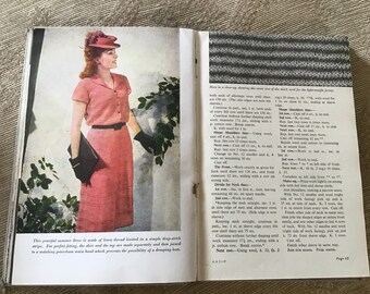 Knitting Pattern - Etsy UK