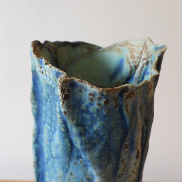 Ocean Pottery - Etsy