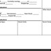 Labour Patient Hand off Sheet (english) - Etsy