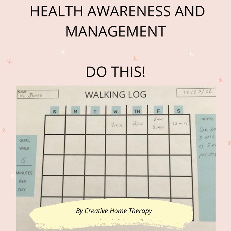 Back Pain Care Health Handouts for Seniors, Physical Therapist, Nursing ...