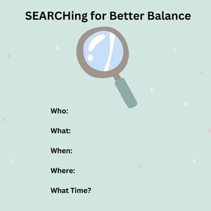 Fall Prevention Month Word Search Senior Care Talk and Game Packet With ...