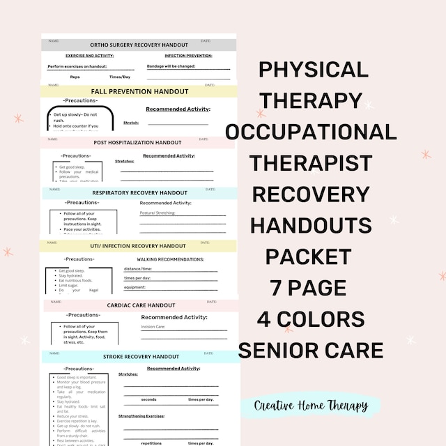 CreativeHomeTherapy - Etsy