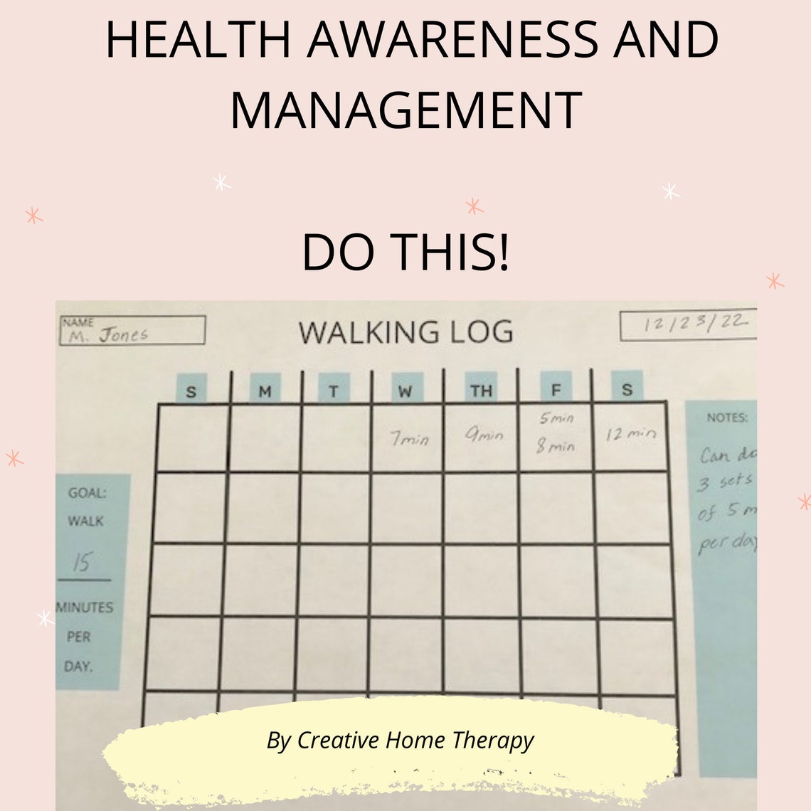 Heart Health Handouts, Cardiac Care Nurse Packet, Therapist Cardiac ...