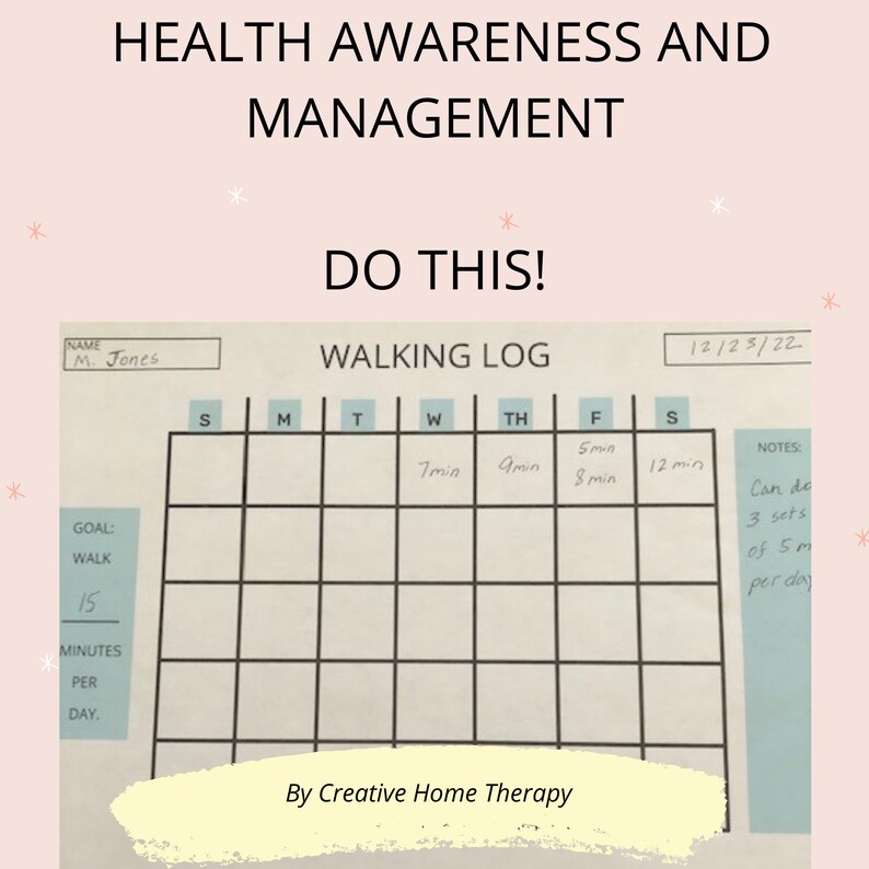 Heart Health Handouts, Cardiac Care Nurse Packet, Therapist Cardiac ...