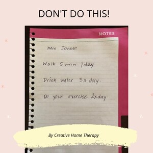 Fall Prevention Bundle Educational Health Handouts Therapist Nurse ...