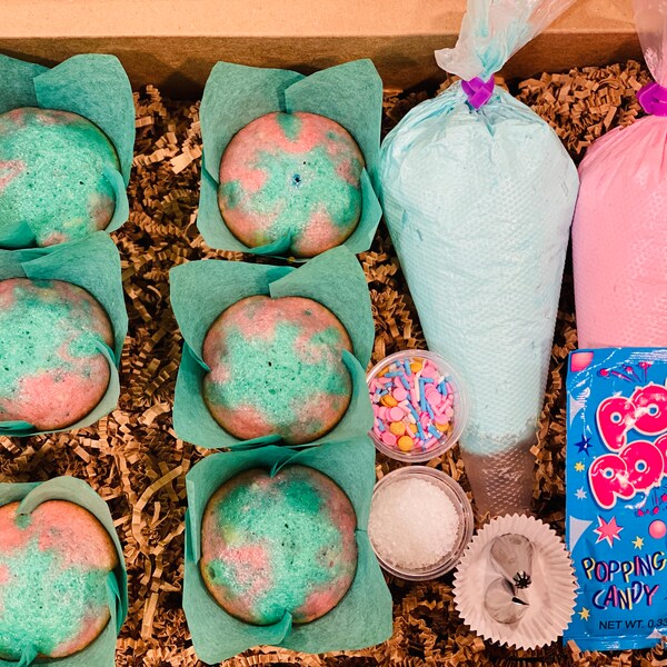 Decorating Kit - Etsy