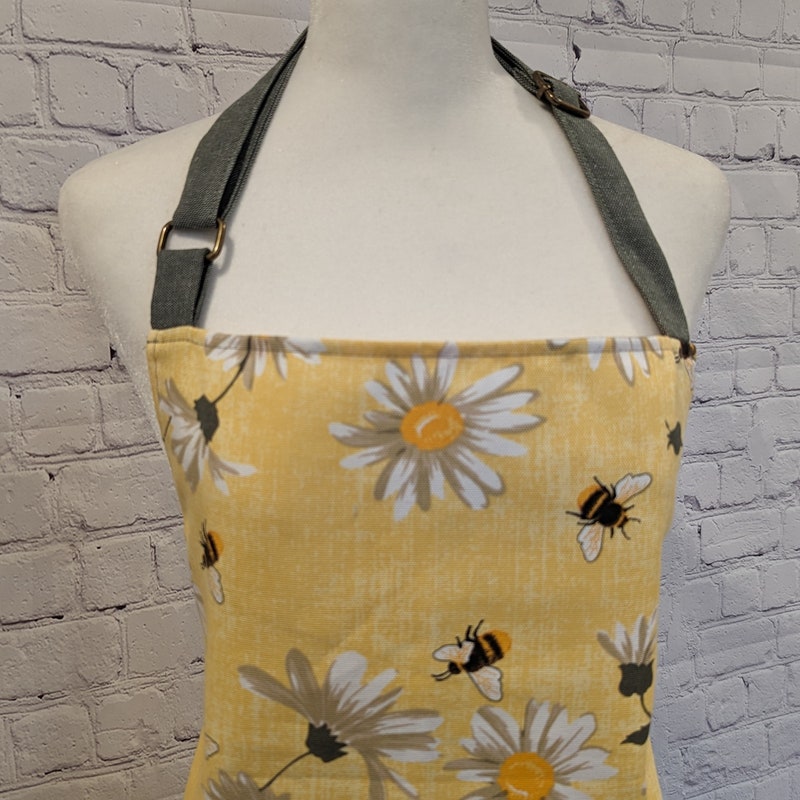 Womens Apron - Etsy