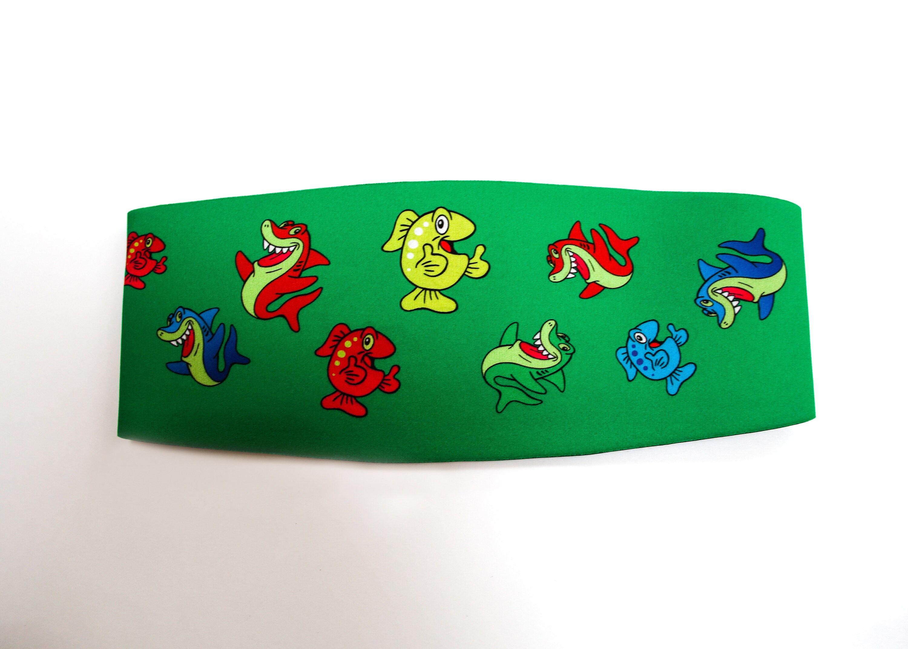Swimbandz - Swimming, Surfing and Water Sport Headbands/hairbands for ...