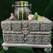 Potions and Spells Box - Etsy