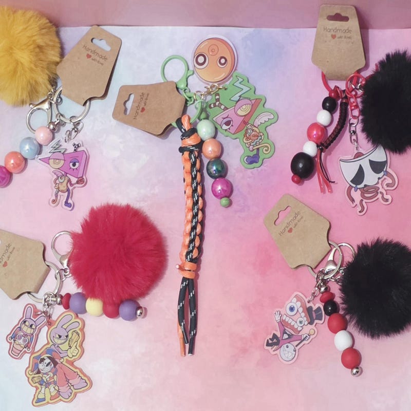 Jax Beads - Etsy