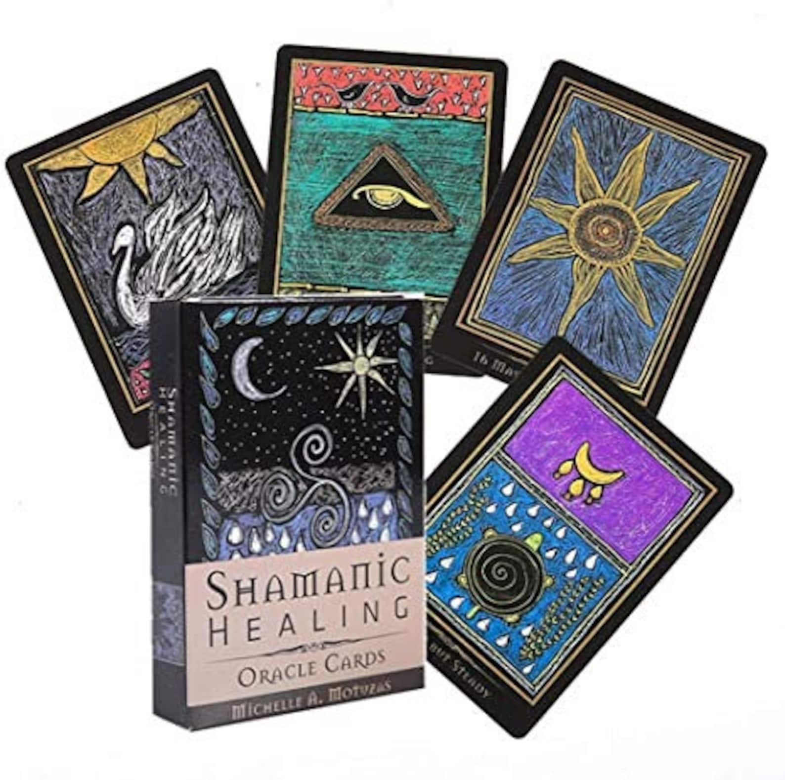 shamanic-healing-oracle-cards-etsy