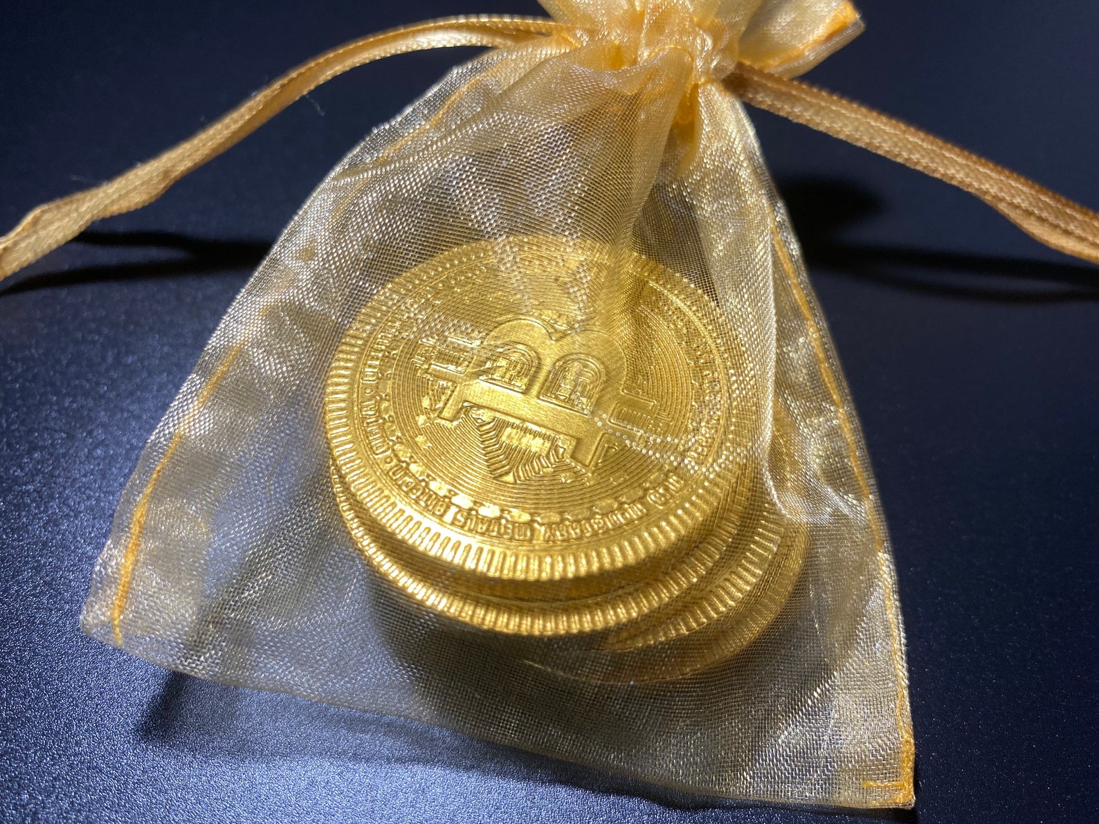 Bitcoin Party Pack Kit Everything for Your Bitcoin Party - Etsy