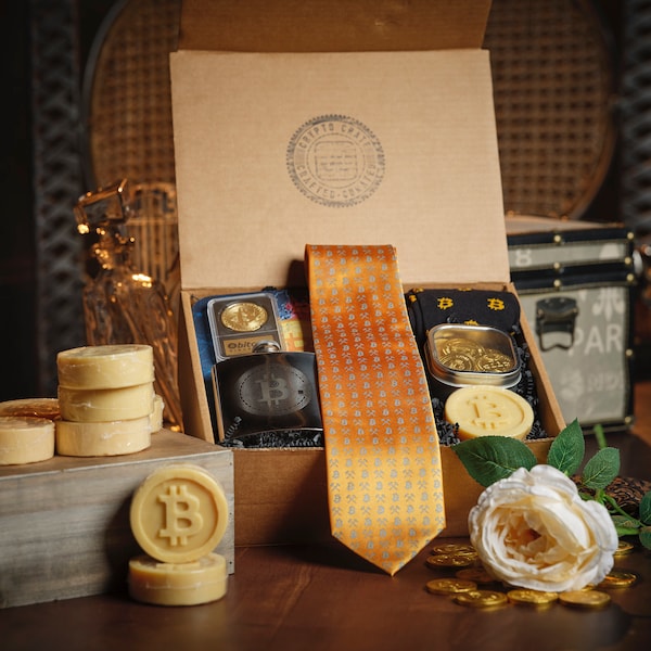 Bitcoin Merchandise - Etsy