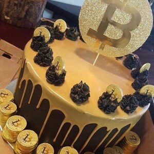 Bitcoin Party Pack Kit - Everything for Your Bitcoin Party; Bitcoin ...