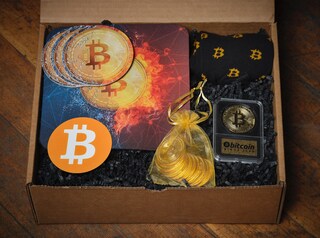 CryptoCrateStore - Etsy