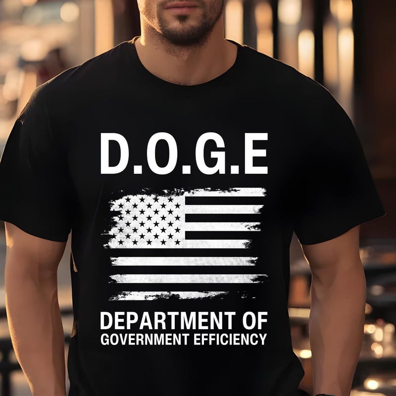 Dog Government Tshirt - Etsy