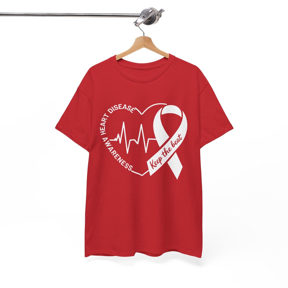 American Heart Month American Heart Disease Awareness February Heart ...