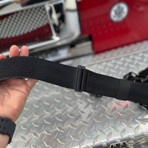 Xdcuff Radio Strap - Etsy