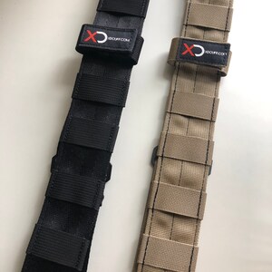 Xdcuff Radio Strap - Etsy