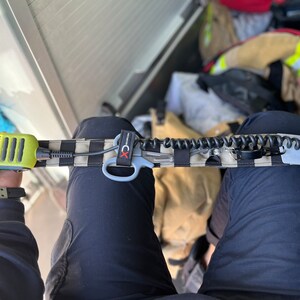 Xdcuff Radio Strap - Etsy