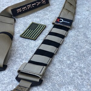 Xdcuff Radio Strap - Etsy