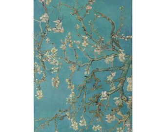 Vincent Van Gogh Rug | Etsy