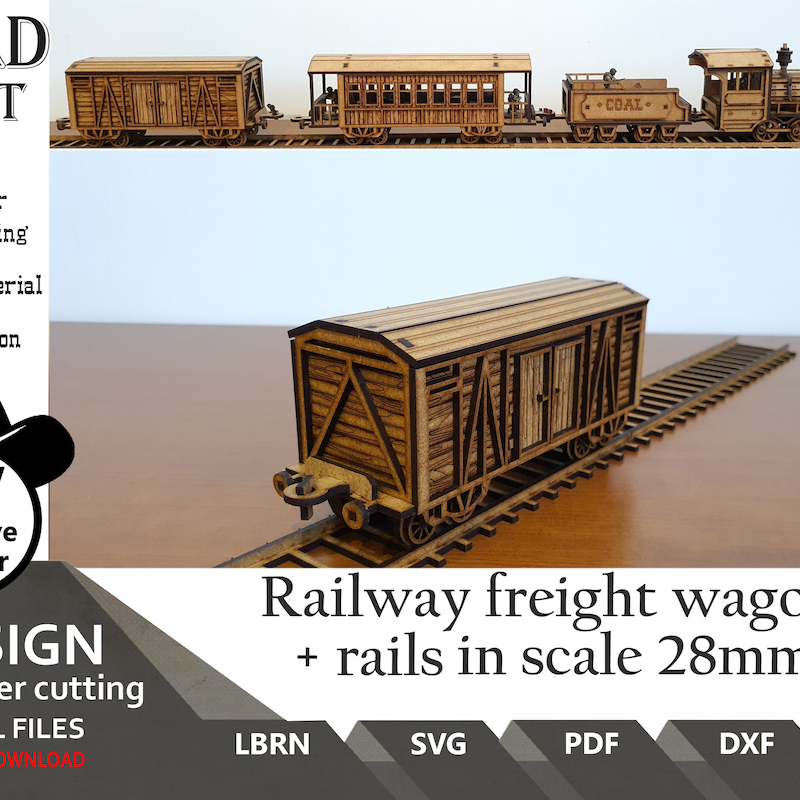 28mm Wargaming Wagon - Etsy