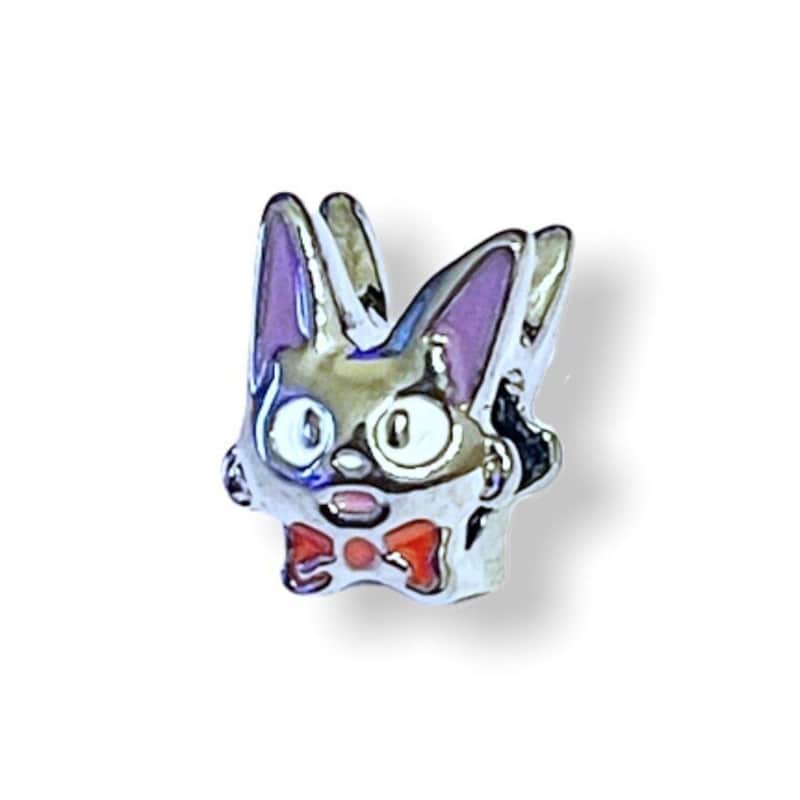 Demon Slayer Pandora Charm - Etsy
