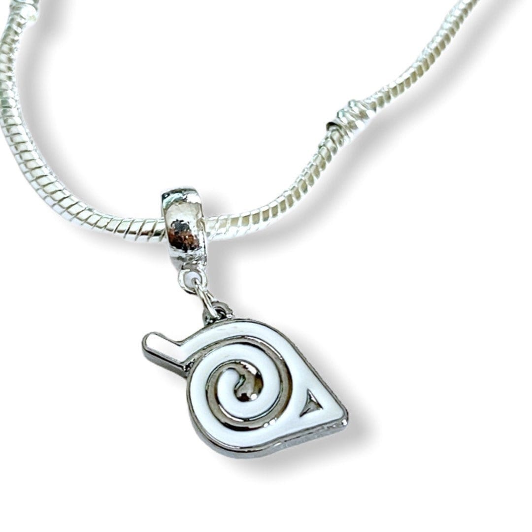 Anime Ninja Inspired Symbol | Etsy