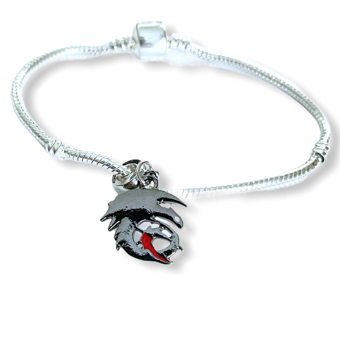 Dragon Night Fury Symbol - Etsy