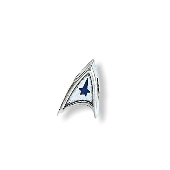 Space Trek Fleet Symbol | Etsy