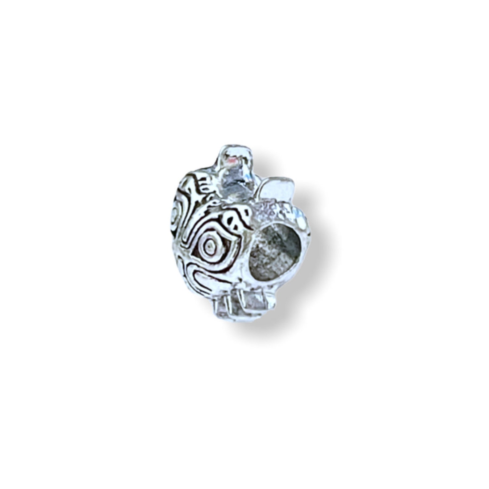 Gamer Link Mask Charm Fits Pandora - Etsy