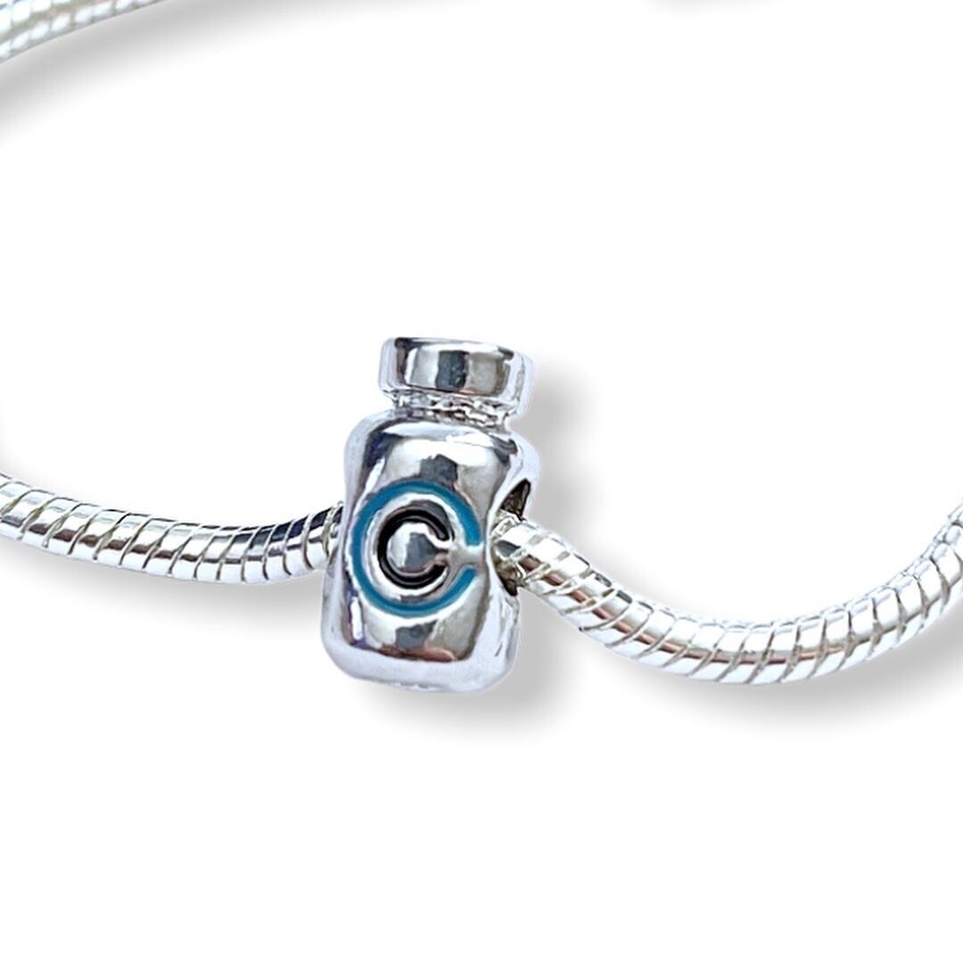 Dragon Capsule Anime Charm - Etsy