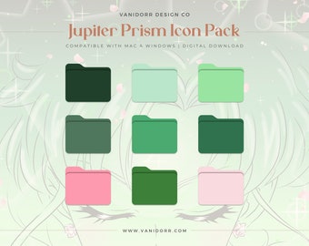 Desktop Icons Sailor Moon - Etsy