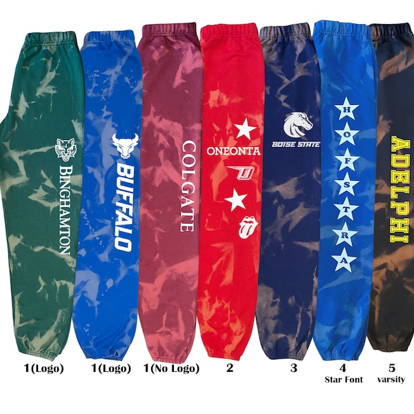 College Merch - Etsy