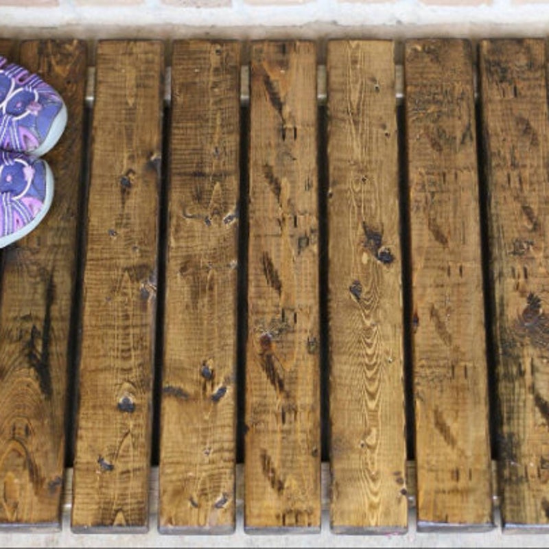 20 Inch Wood Welcome - Etsy