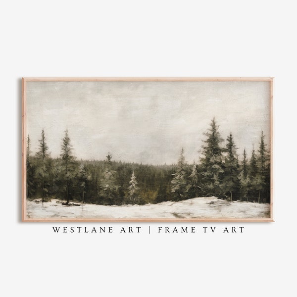 Pine Framed Wall Art - Etsy