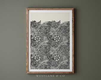 Pattern Wall Art | Etsy