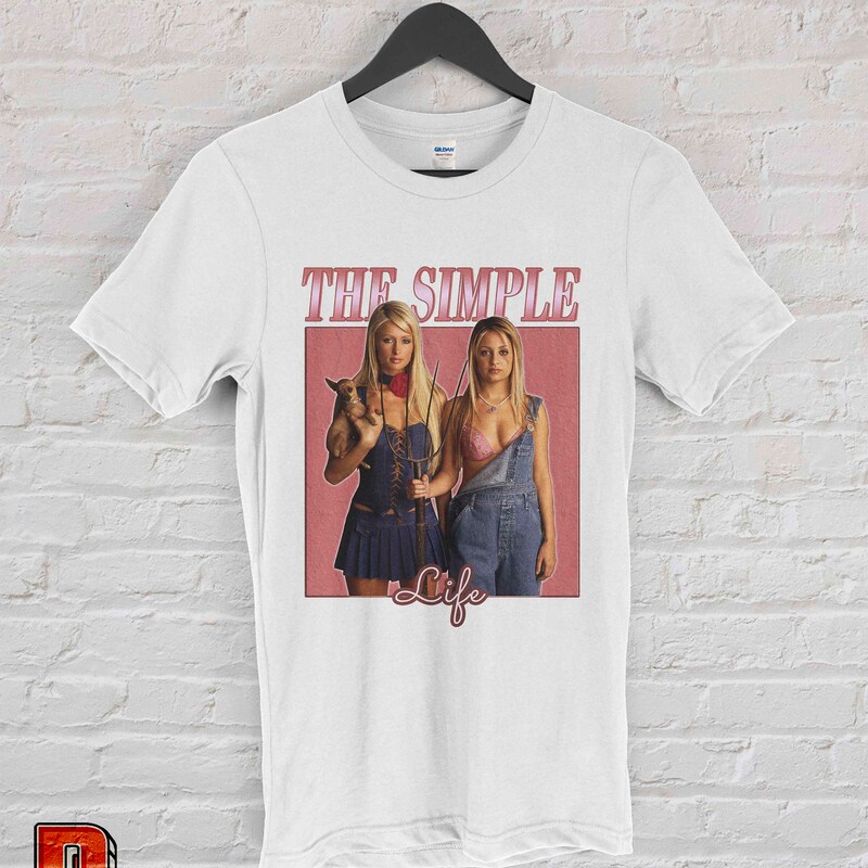 Life is Simple - Etsy