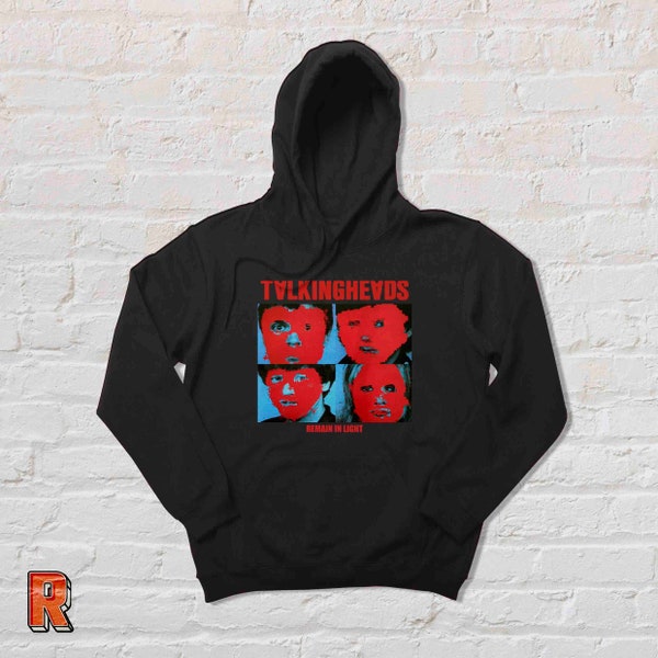 Talking Heads - Etsy