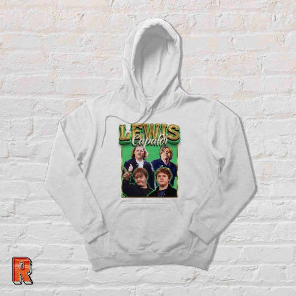Lewis Capaldi Merch - Etsy