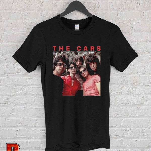 The Cars Band Posters - Etsy