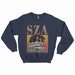 Sza Hoodie and Crewneck Sweatshirt Premium - Etsy