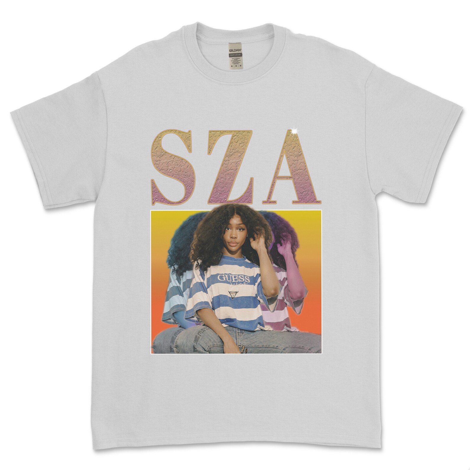 Sza Hoodie and Crewneck Sweatshirt Premium - Etsy